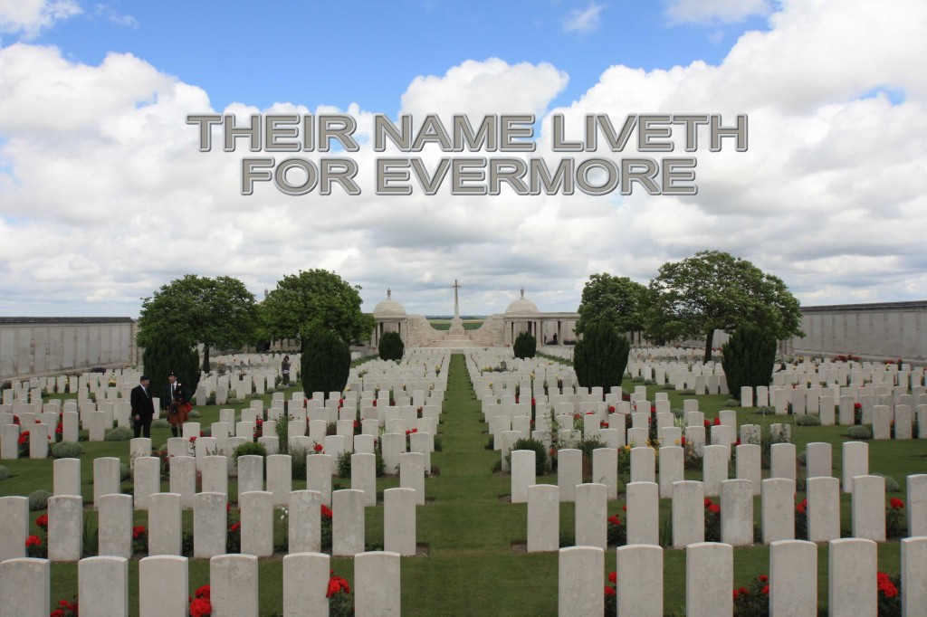 PhotoMainPage » Connaught Rangers Association