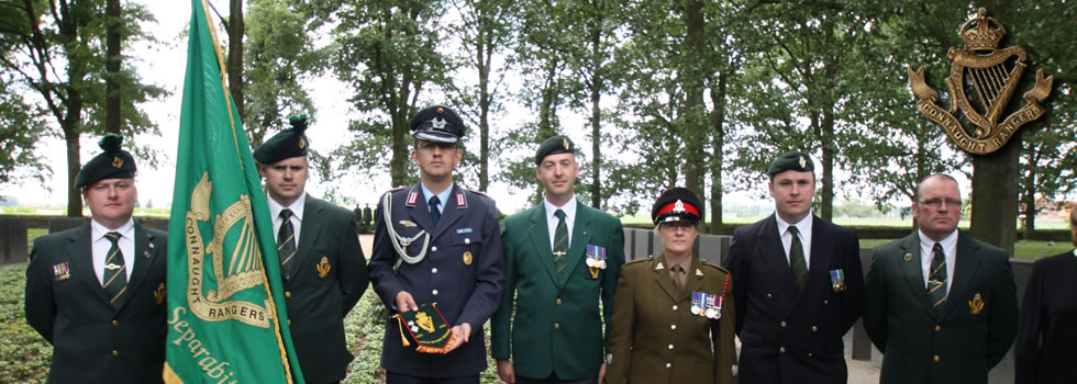 slide-4 » Connaught Rangers Association