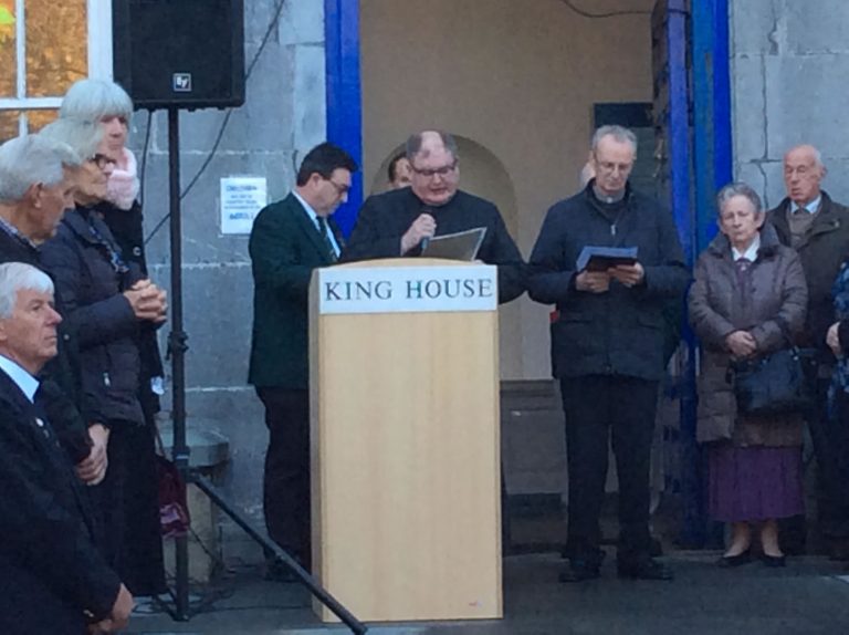 Connaught Rangers Association