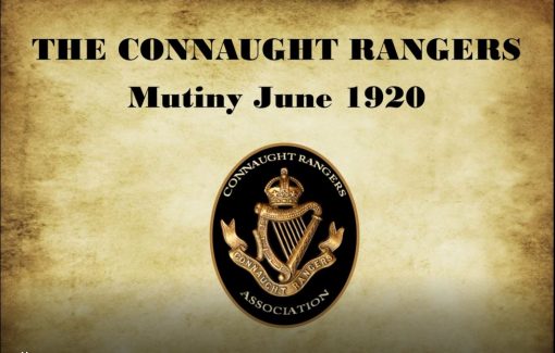 Connaught Rangers Association