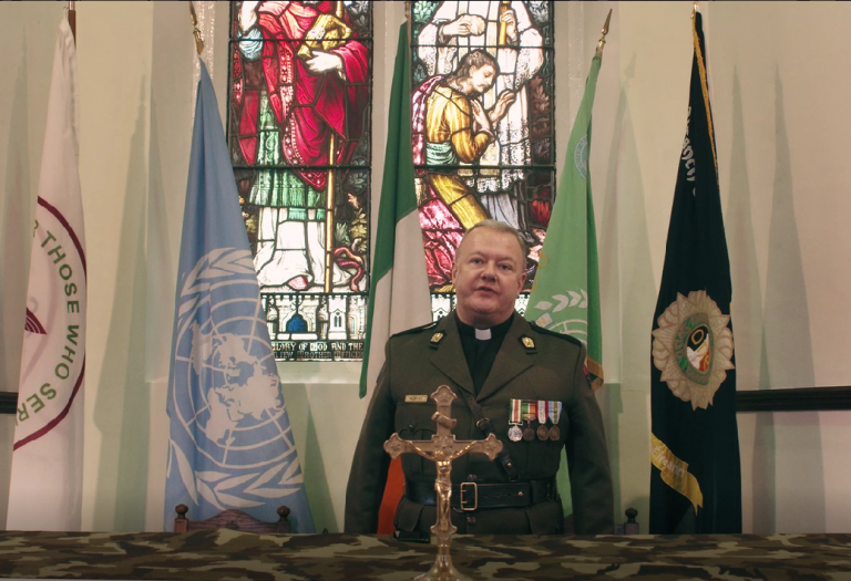 Connaught Rangers Association